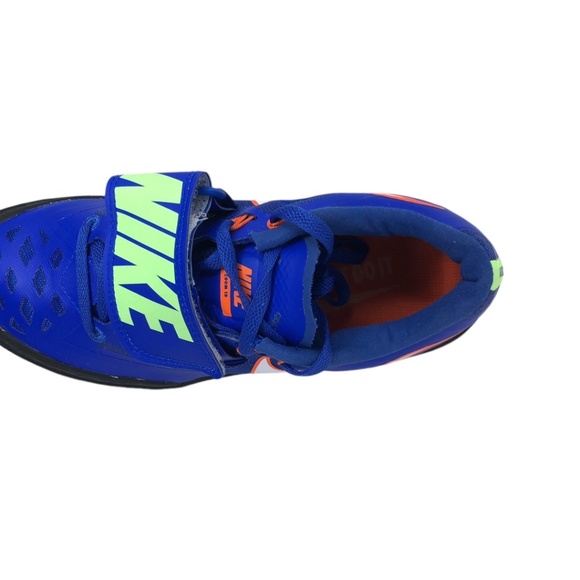 Nike | Shoes | Nike Zoom Sd 4 Shot Put Discus Throwing Shoes Womens ...